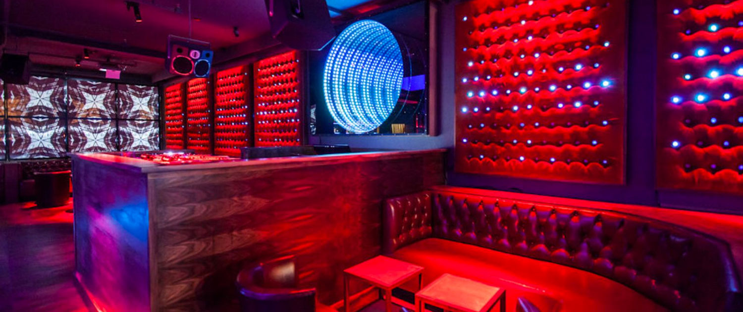 Audio Discotech (SF) Promo Code - Discotech - The #1 Nightlife App