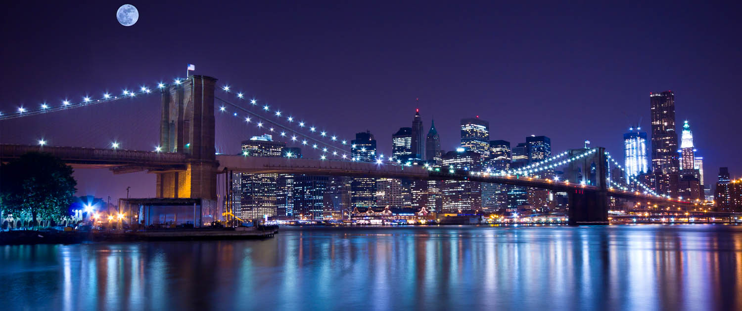 Best EDM Clubs in Brooklyn - Discotech - The #1 Nightlife App