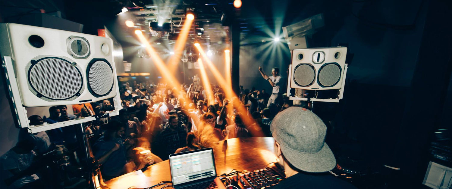 Q Nightclub FAQ, Details & Upcoming Events - Seattle - Discotech - The ...