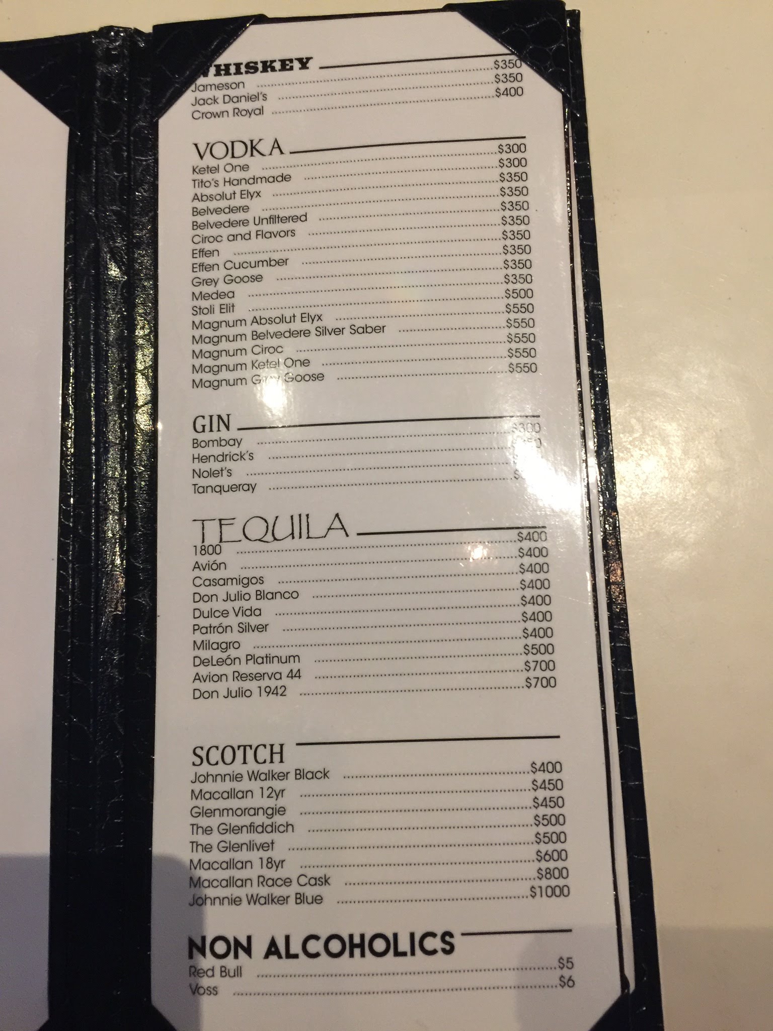 Clé Bottle Service & VIP Table Reservations - Houston - Discotech - The ...