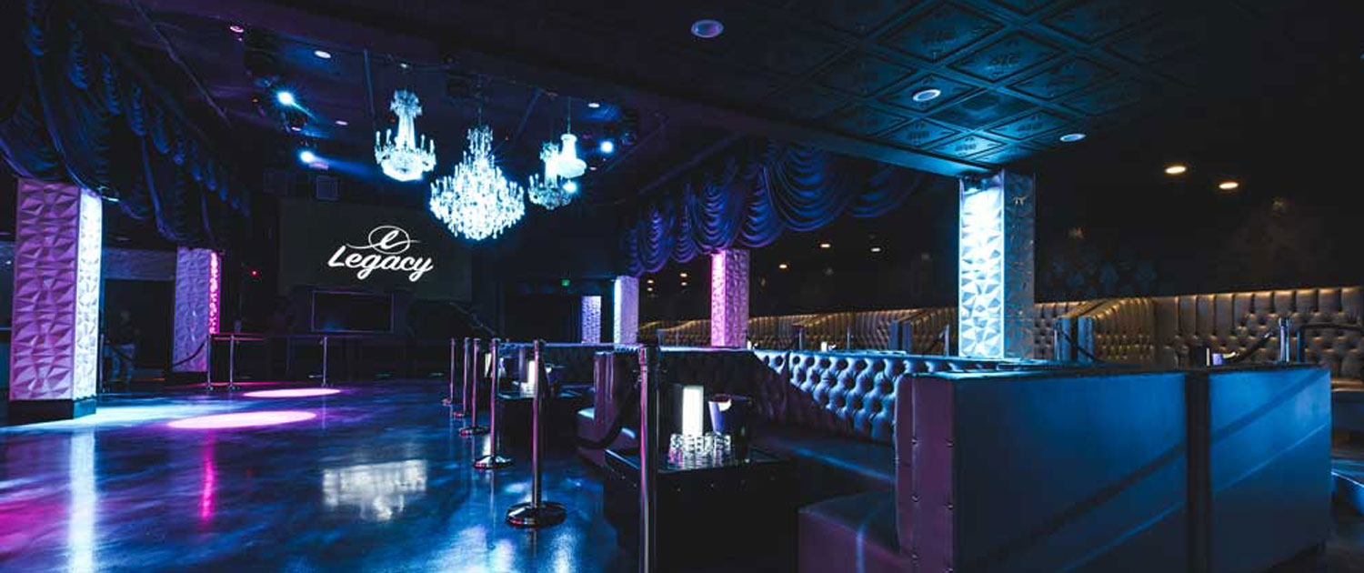 Legacy Nightclub Promo Code (Orange County) - Discotech - The #1 ...