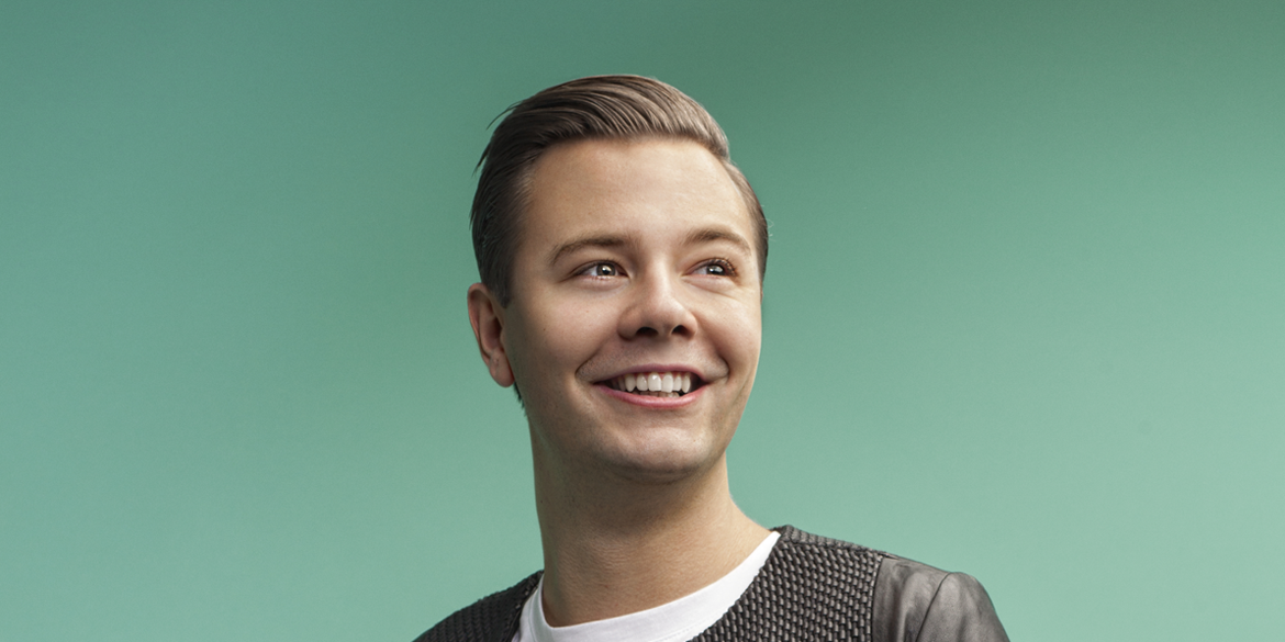 Best Sam Feldt Songs of All Time - Top 5 Tracks - Discotech - The #1 ...