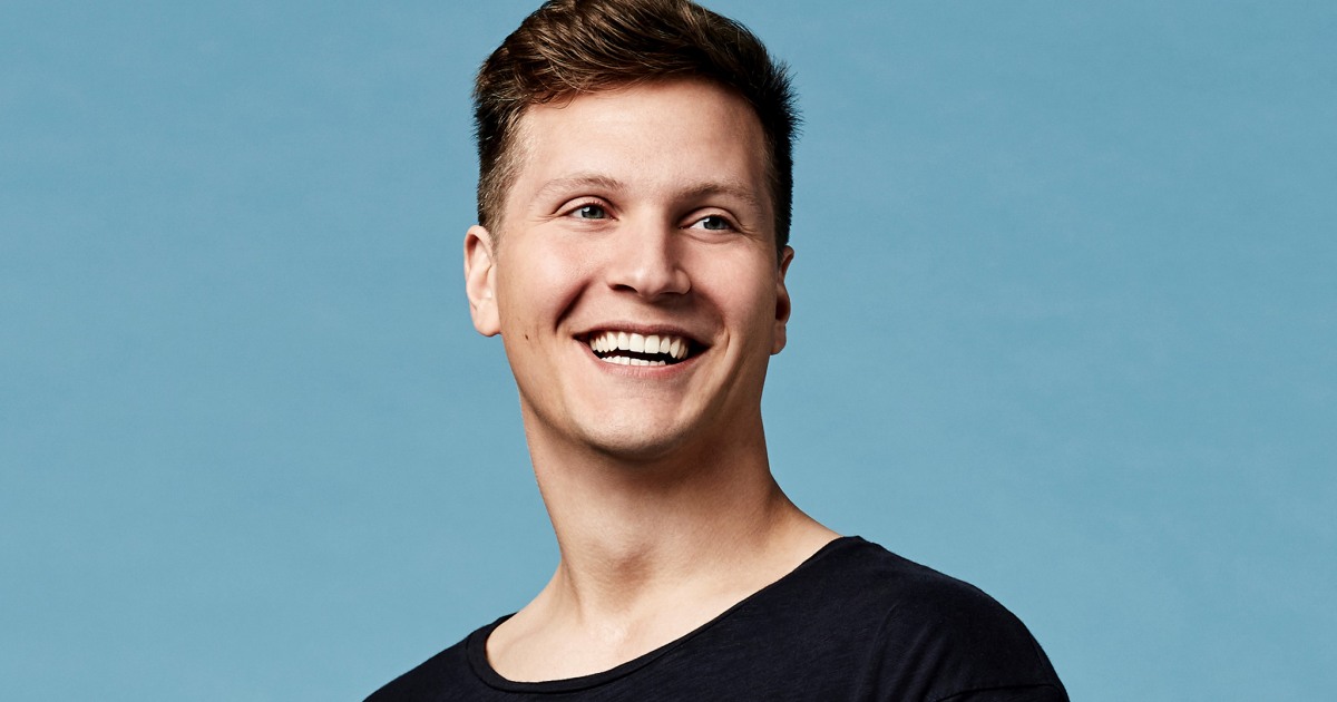 Best Matoma Songs of All Time - Top 5 Tracks - Discotech - The #1 ...