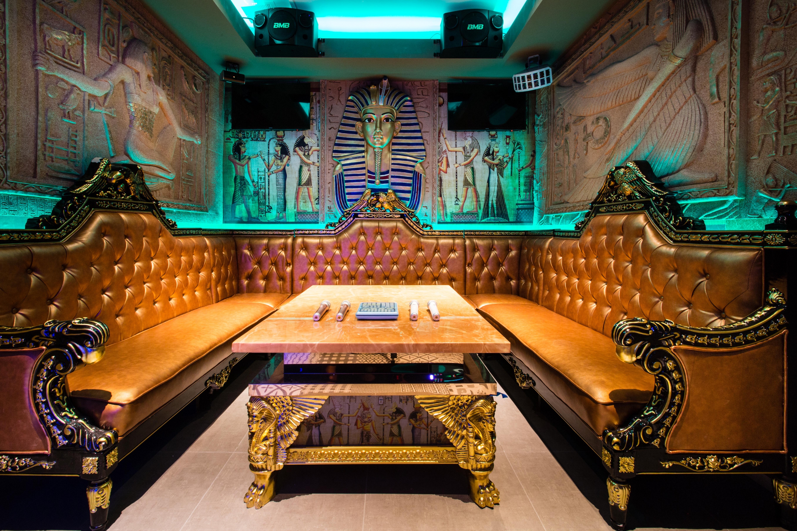 New Asian Style Karaoke with Private Rooms Open in Las Vegas ...
