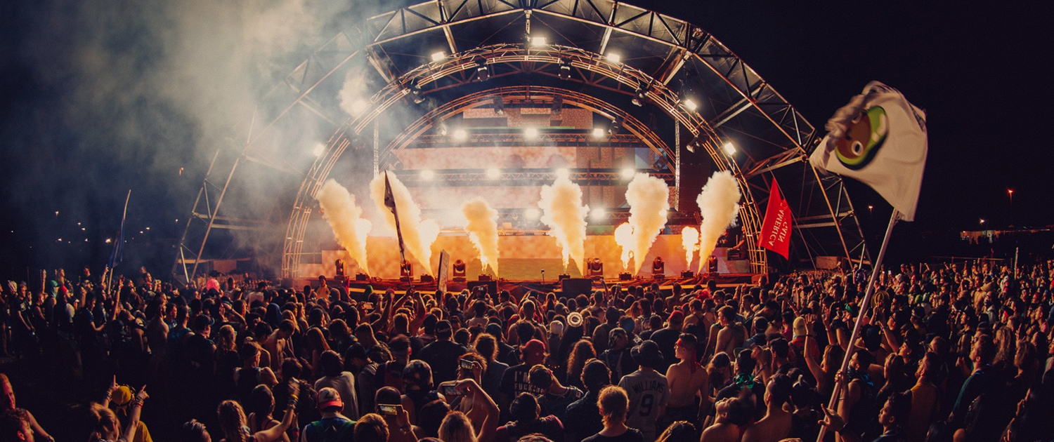 Freaky Deaky Festival 2024 Promo Code - Discotech - The #1 Nightlife App