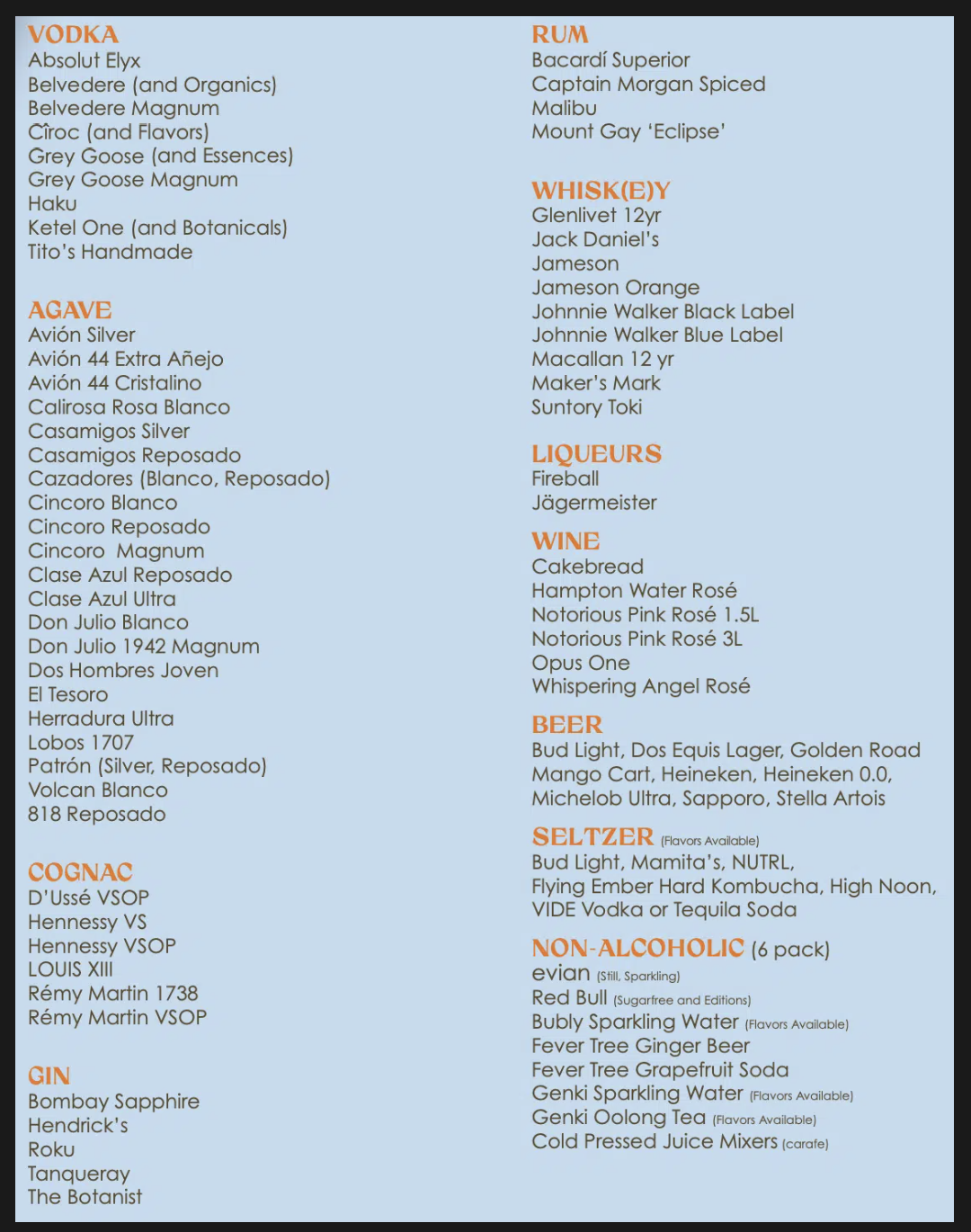 Tao Beach Bottle Service & VIP Table Reservations - Las Vegas ...