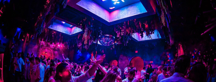Caveau Boston Discount Code - Discotech - The #1 Nightlife App