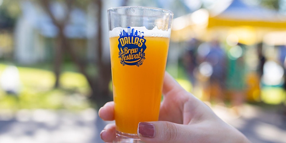 2023 Dallas Brew Festival Promo Code - Discotech - The #1 Nightlife App