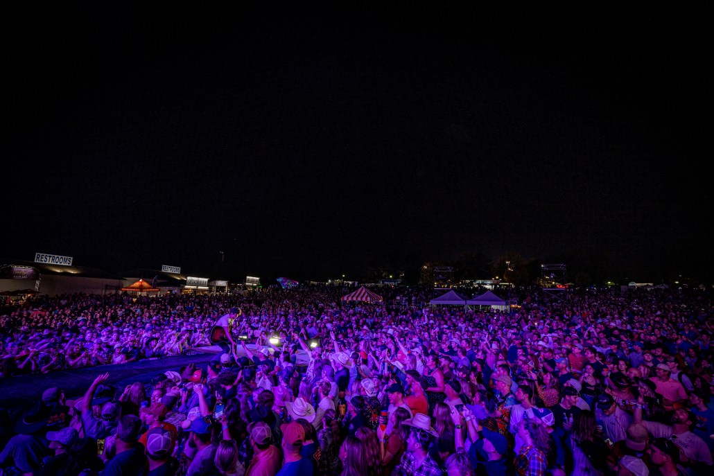 Greenville Country Music Fest 2023 Promo Code - Discotech - The #1 ...