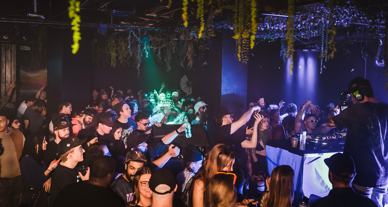 The Office Nashville Promo Code - Discotech - The #1 Nightlife App