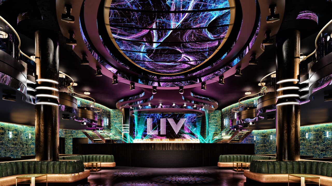 LIV Nightclub Las Vegas Promo Code: DISCO - Discotech - The #1 ...