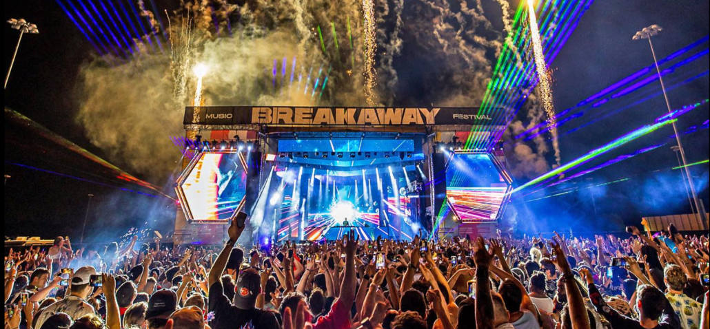 Breakaway Tampa 2025 Discount Code [DISCO] - Discotech - The #1 ...