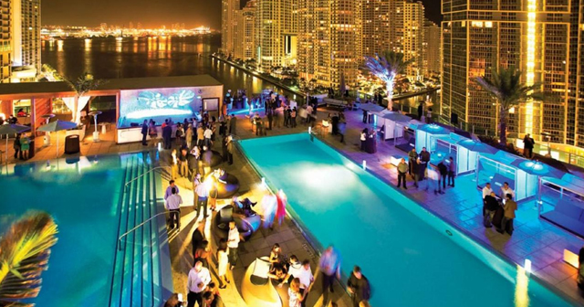 MMW 2024 Kimpton Epic Hotel Promo Code - Discotech - The #1 Nightlife App