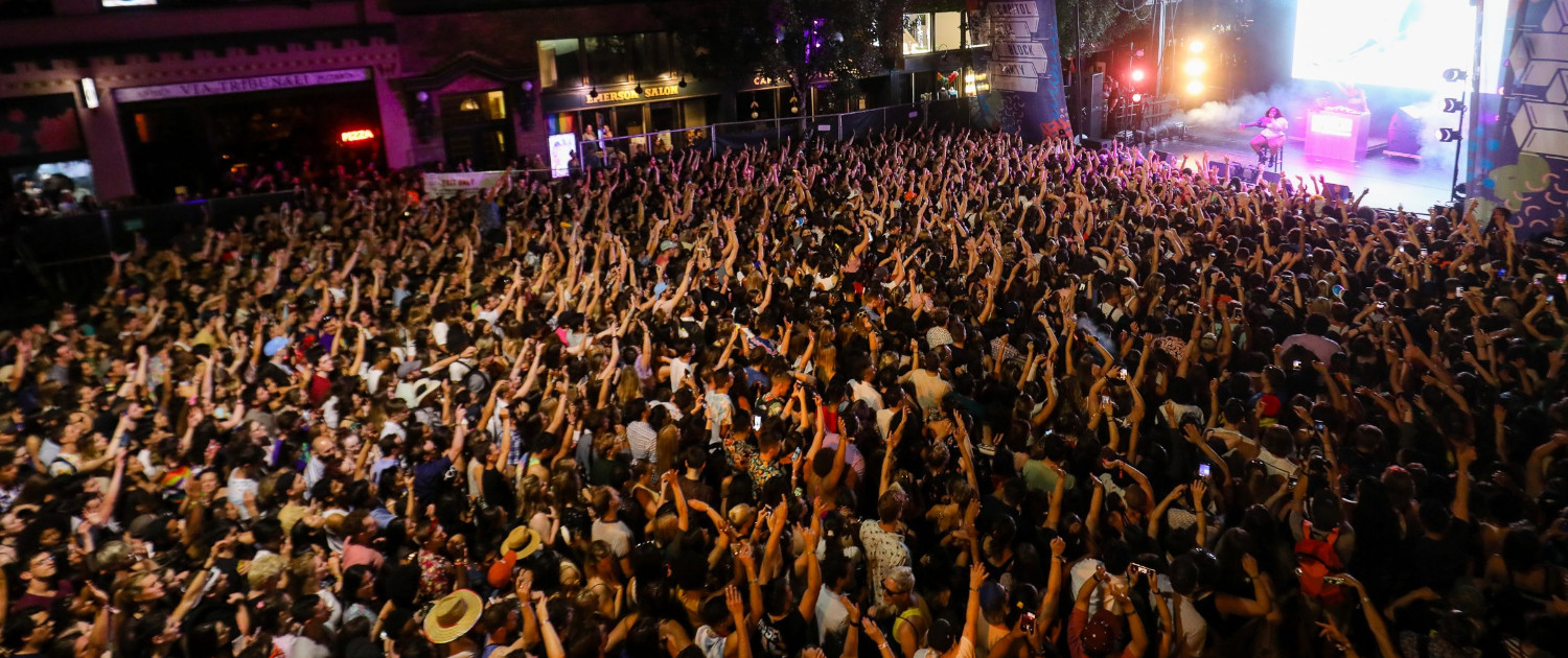 Capitol Hill Block Party 2026 Promo Code [DISCO] – 10% Off - Discotech ...