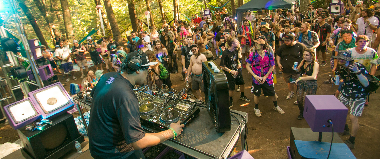 Big Dub Festival 2024 Promo Code - Discotech - The #1 Nightlife App
