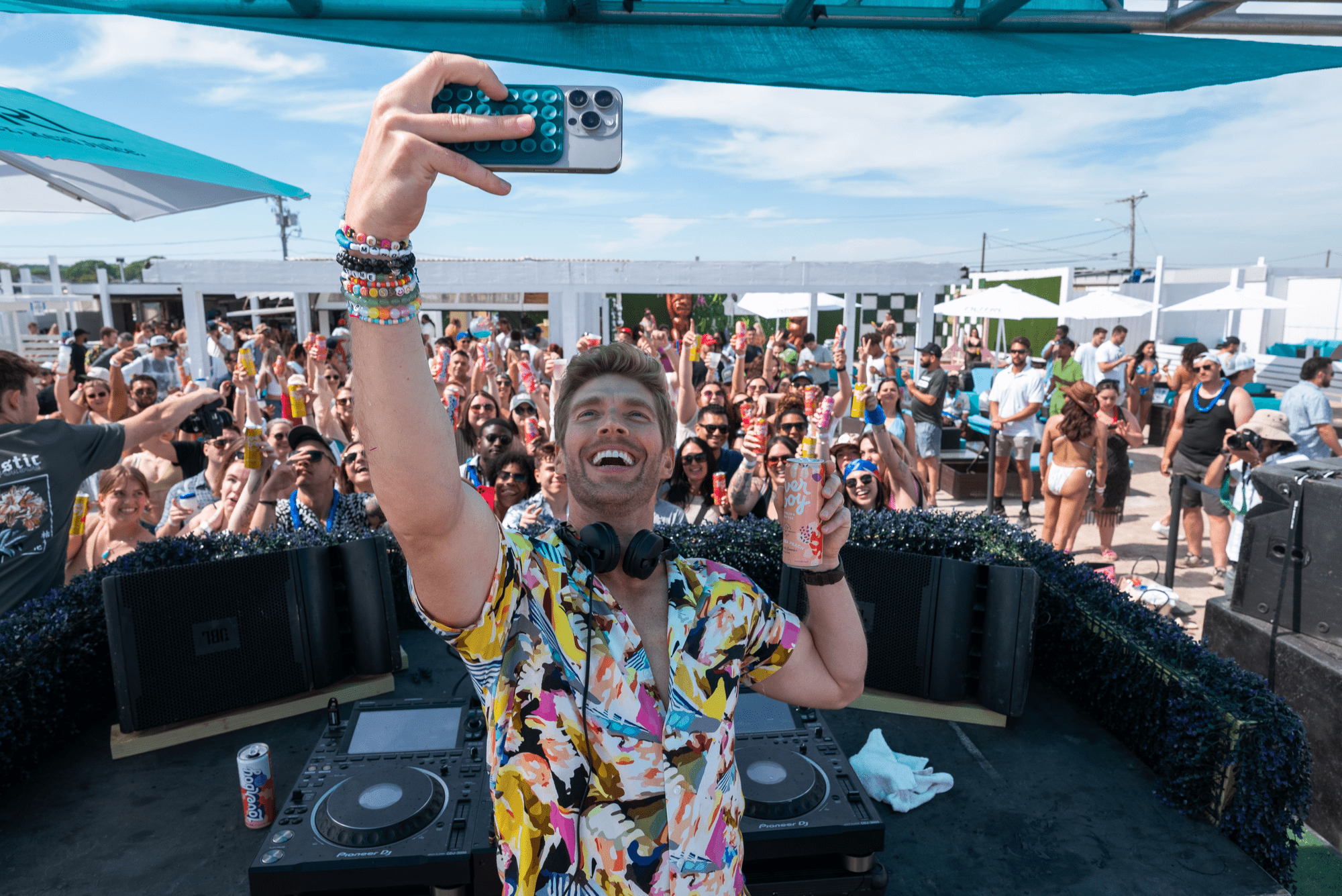 Tikki Beach Promotion Code 2024 - Discotech - The #1 Nightlife App