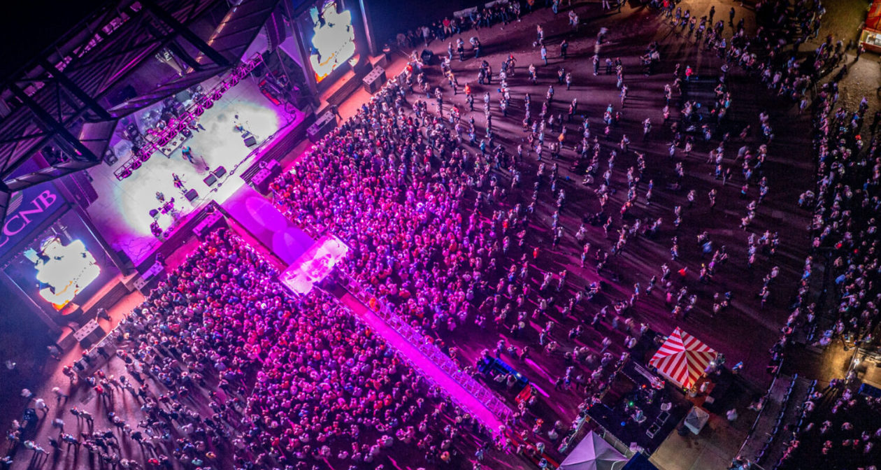 Voyage Music Festival 2024 Promo Code - Discotech - The #1 Nightlife App