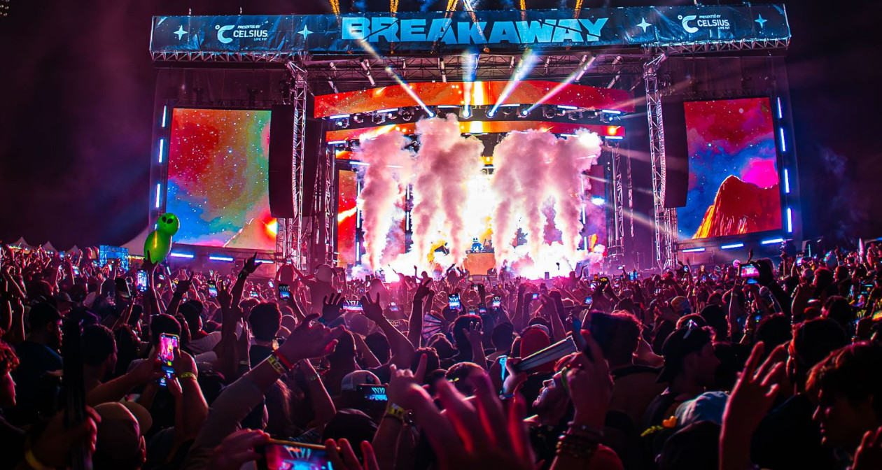 Breakaway Atlanta 2025 Discount Code [DISCO] - Discotech - The #1 ...
