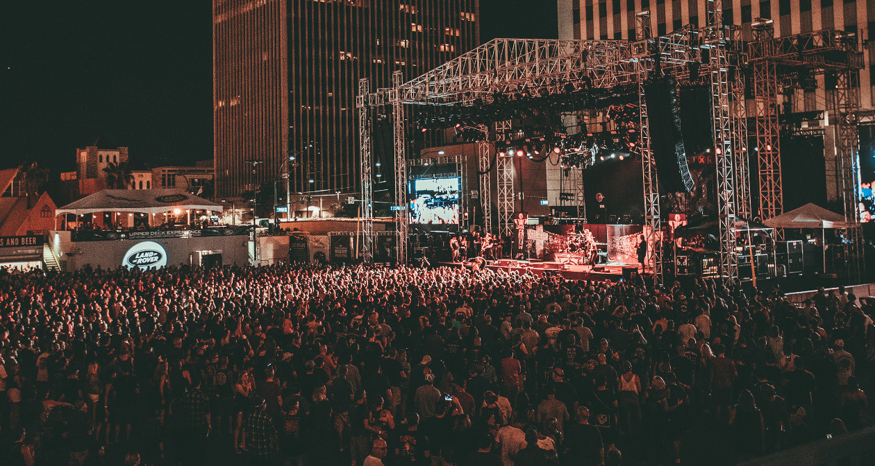 Holo Holo Music Festival : Las Vegas 2025 Promo Code [DISCO] – $5 Off ...