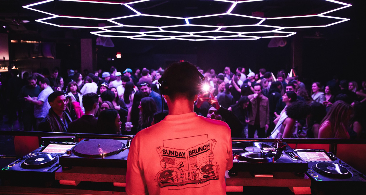 One N Only Reverb Takeover 2025 Coupon Code [DISCO] - Discotech - The ...