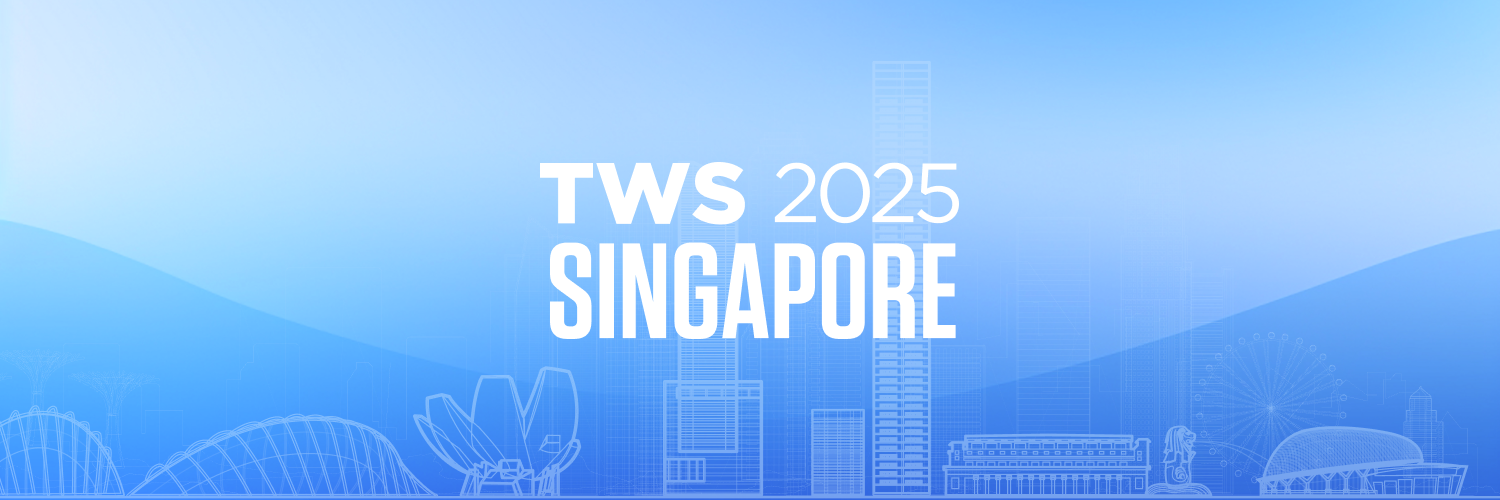 TWS Conference 2025 Coupon Code [DISCO] – 20% Off - Discotech - The #1 Nightlife App