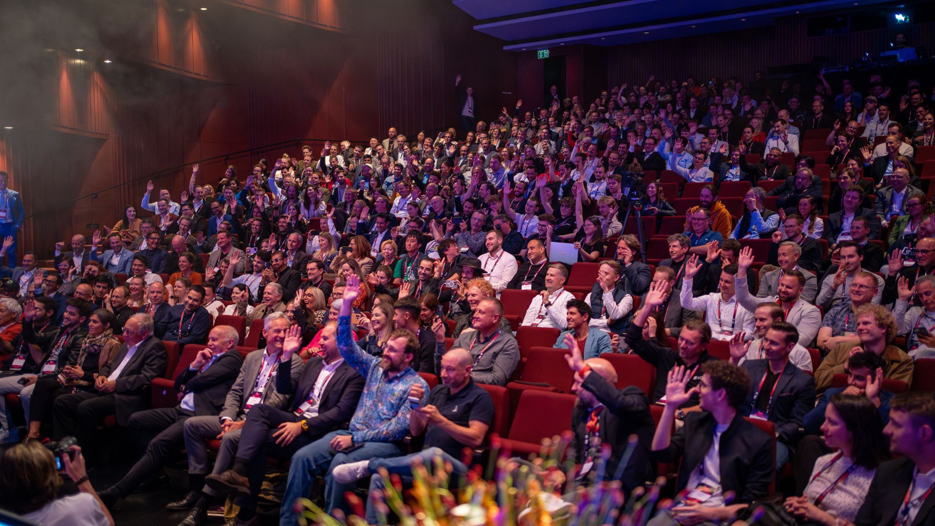 CV Summit 2025 Access Code [DISCO] – 10% Off - Discotech - The #1 Nightlife App