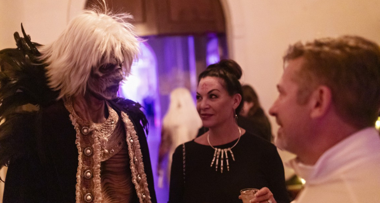 Haunted Soiree: VAMPIRE Seattle Promo Code [VAMP10SEA] – 10% Off ...