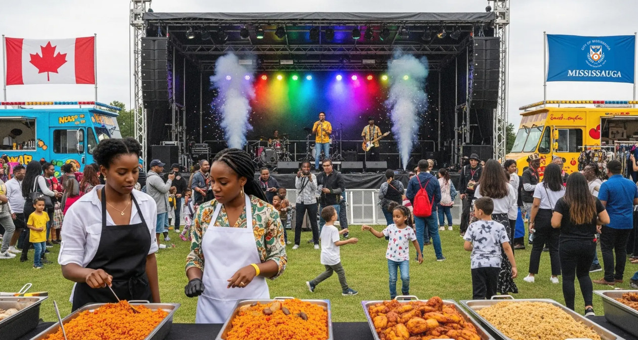 Jollof Festivals Promo Code [DISCO] – 10% Off - Discotech - The #1 ...